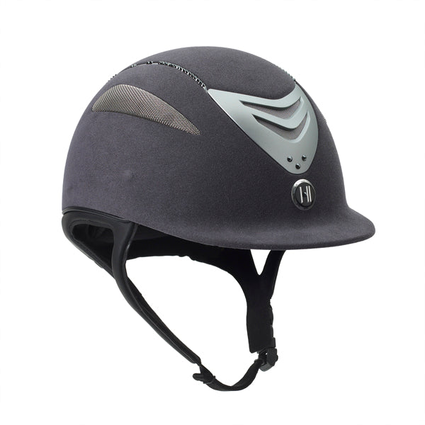 One K Helmets – Classic Saddlery
