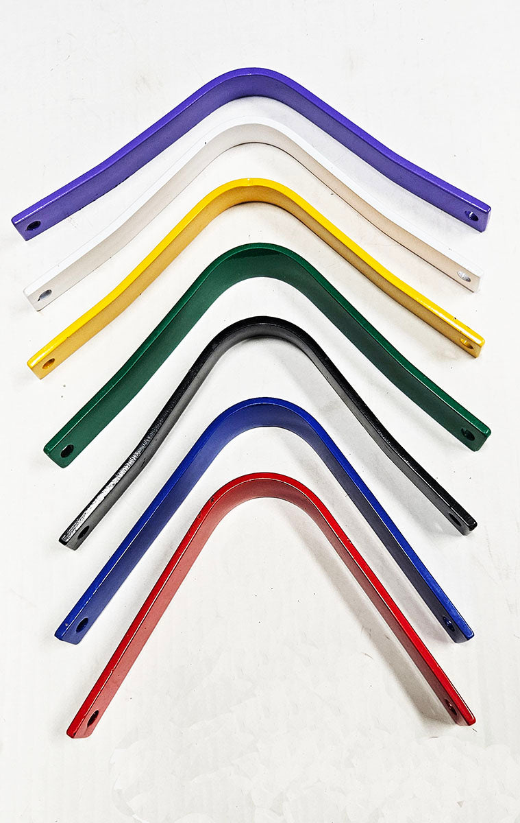 Royal Heritage Individual Gullets – Classic Saddlery