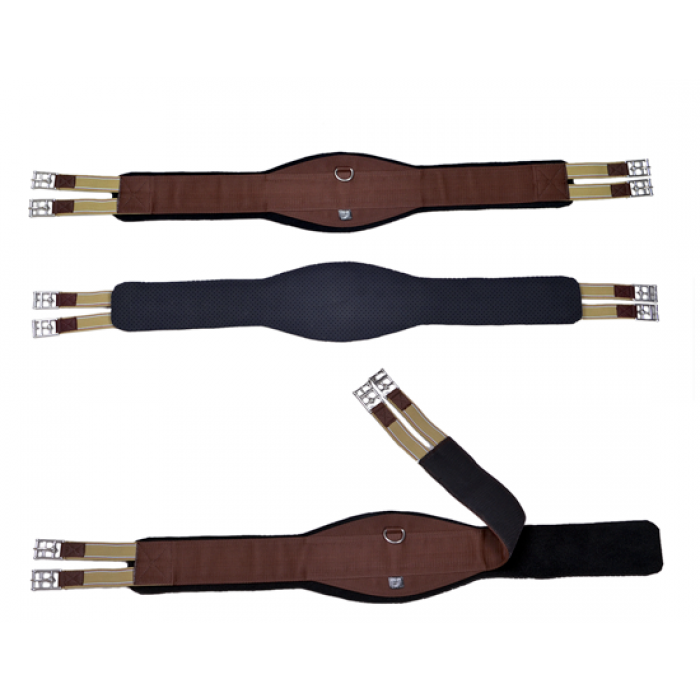 Toulouse Flex Rider No Slip Comfort Flo Hunter Jumper Girth – Classic ...
