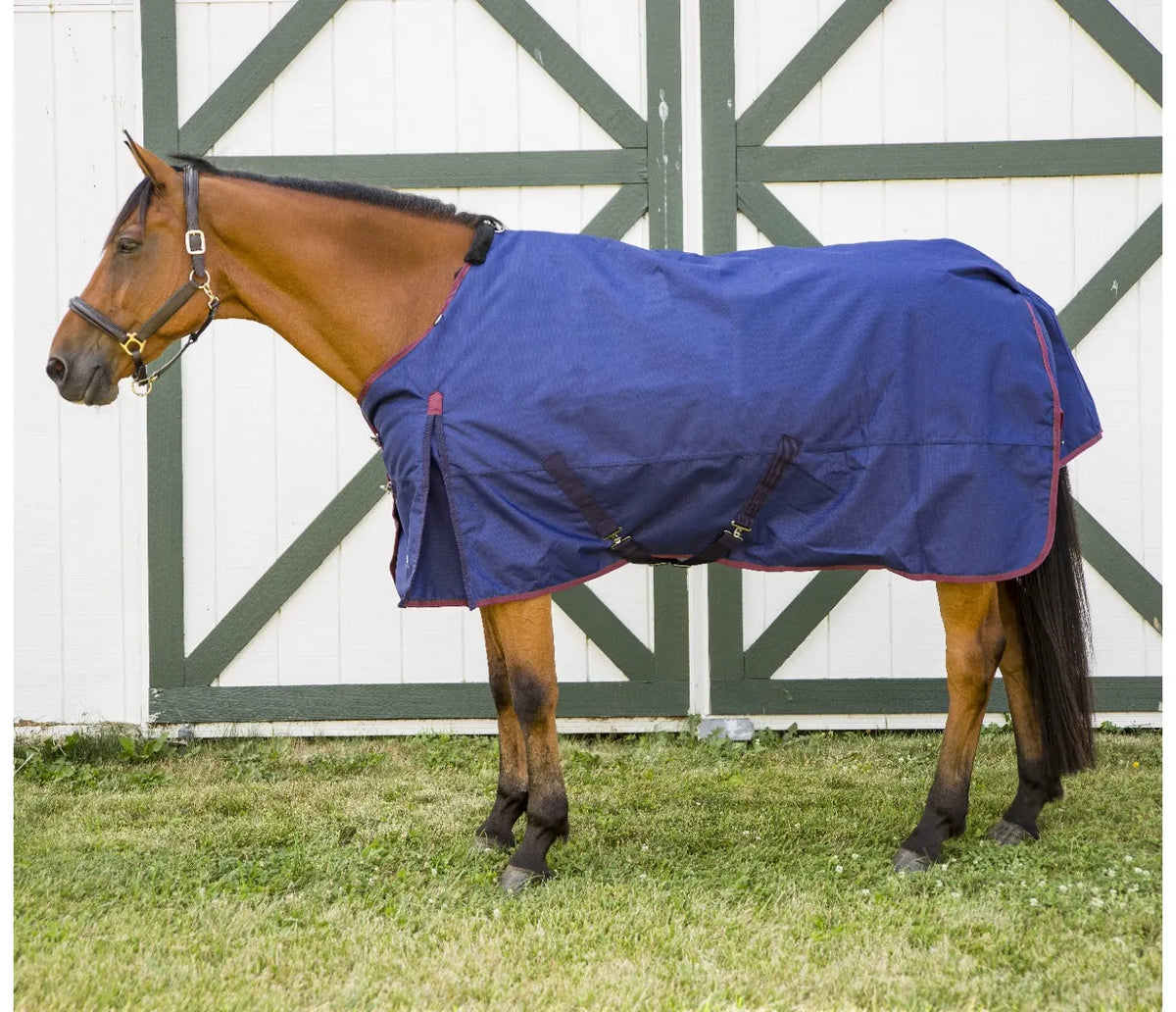 Shires Highlander Plus (300g) Blanket – Classic Saddlery