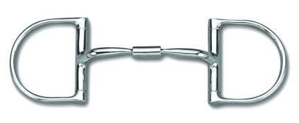 Myler Dee Bit-89-21024-5-6-7 – Classic Saddlery