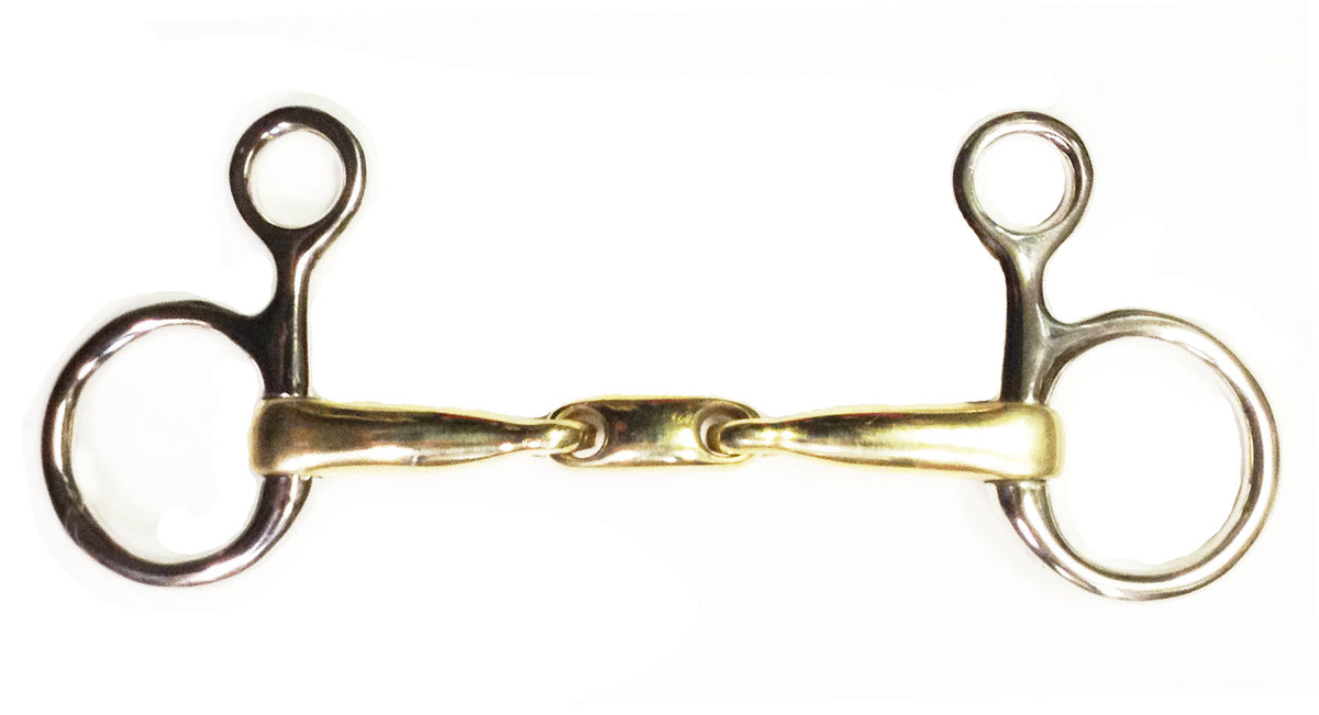 Classic Team Up Baucher - CLEARANCE – Classic Saddlery